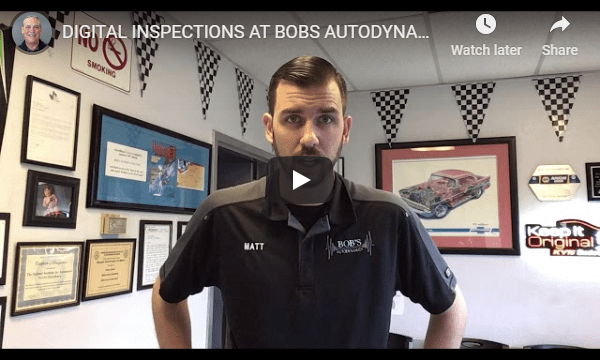 Auto Repair in Las Vegas, NV | Bob's Autodynamics