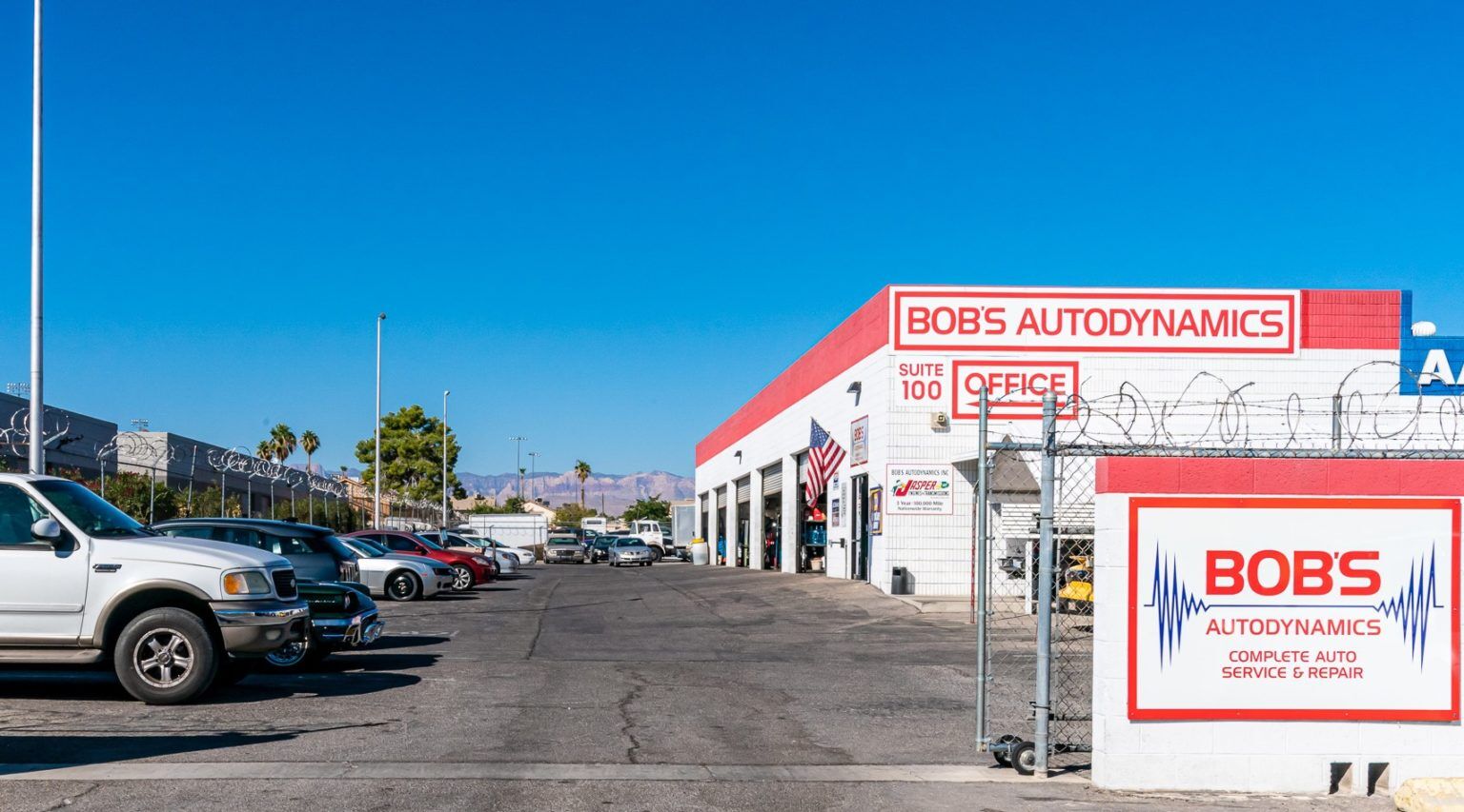 Brake Repair in Las Vegas, NV | Bob's Autodynamics