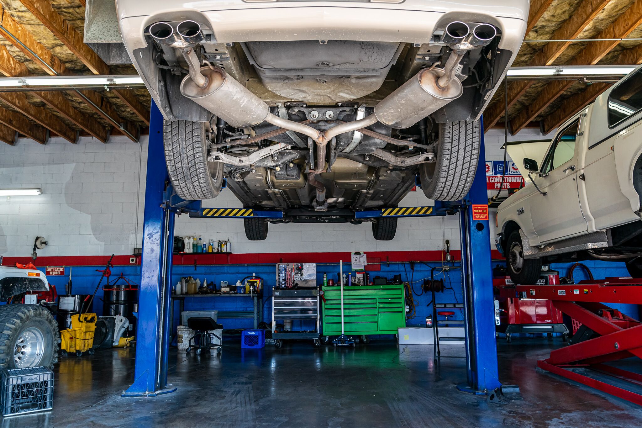 About - Bob's Autodynamics